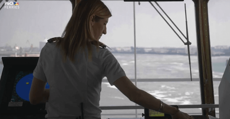 Overtocht Calais Dover met de Boot | Engelandvaren.nl